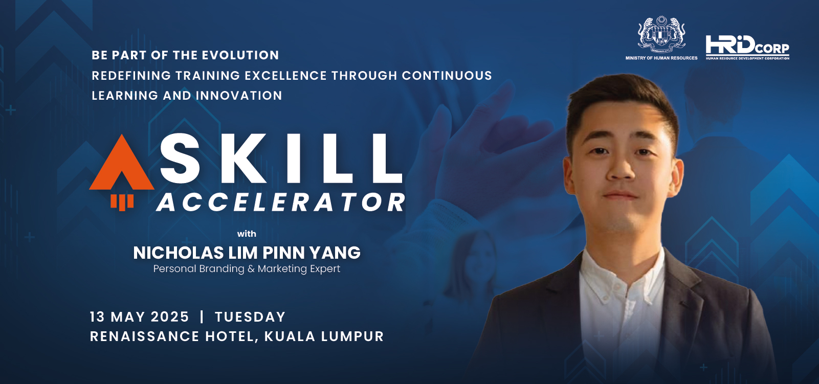 Evenesis - Event Management System