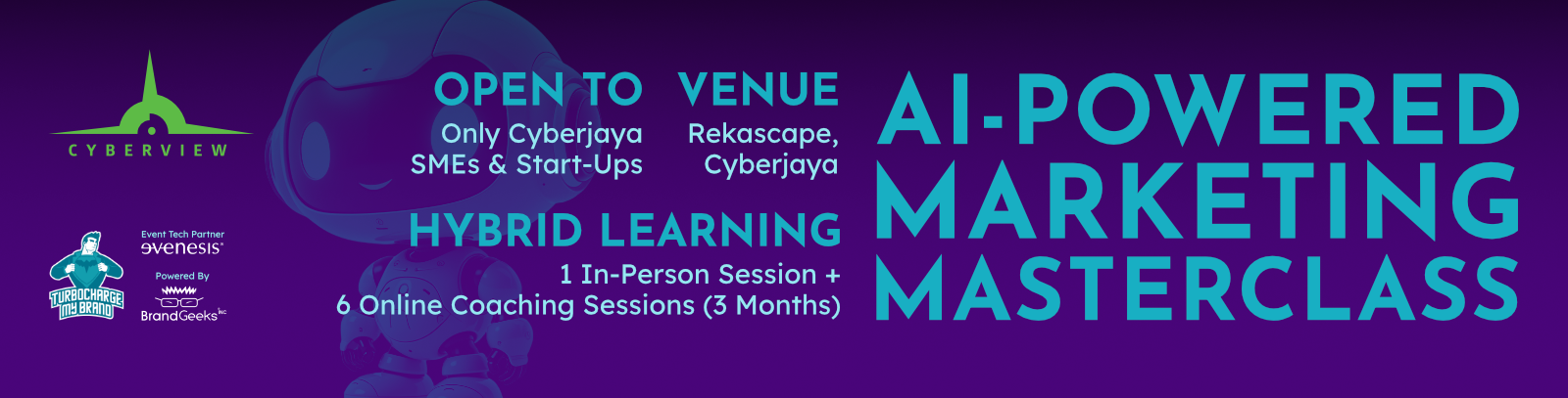 Evenesis - Event Management System